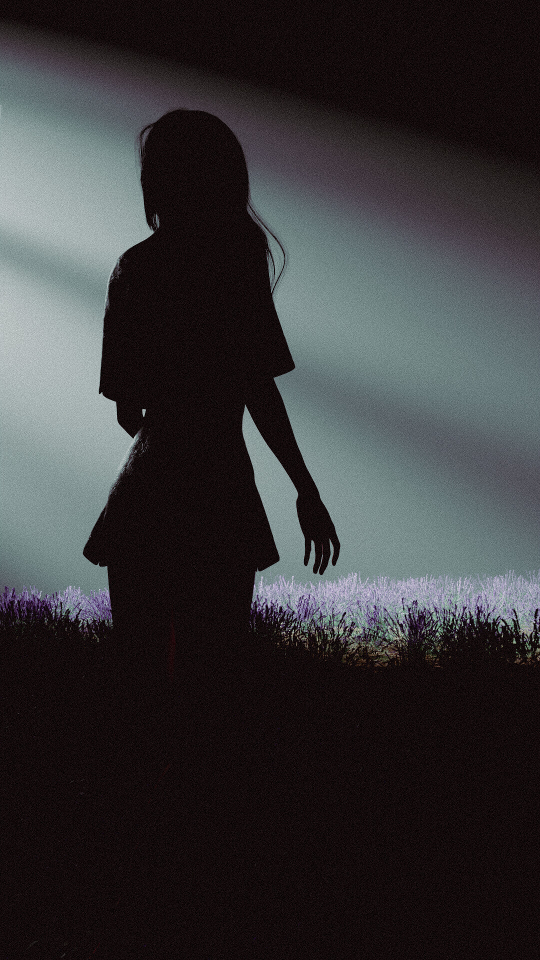 ArtStation - in search of peace