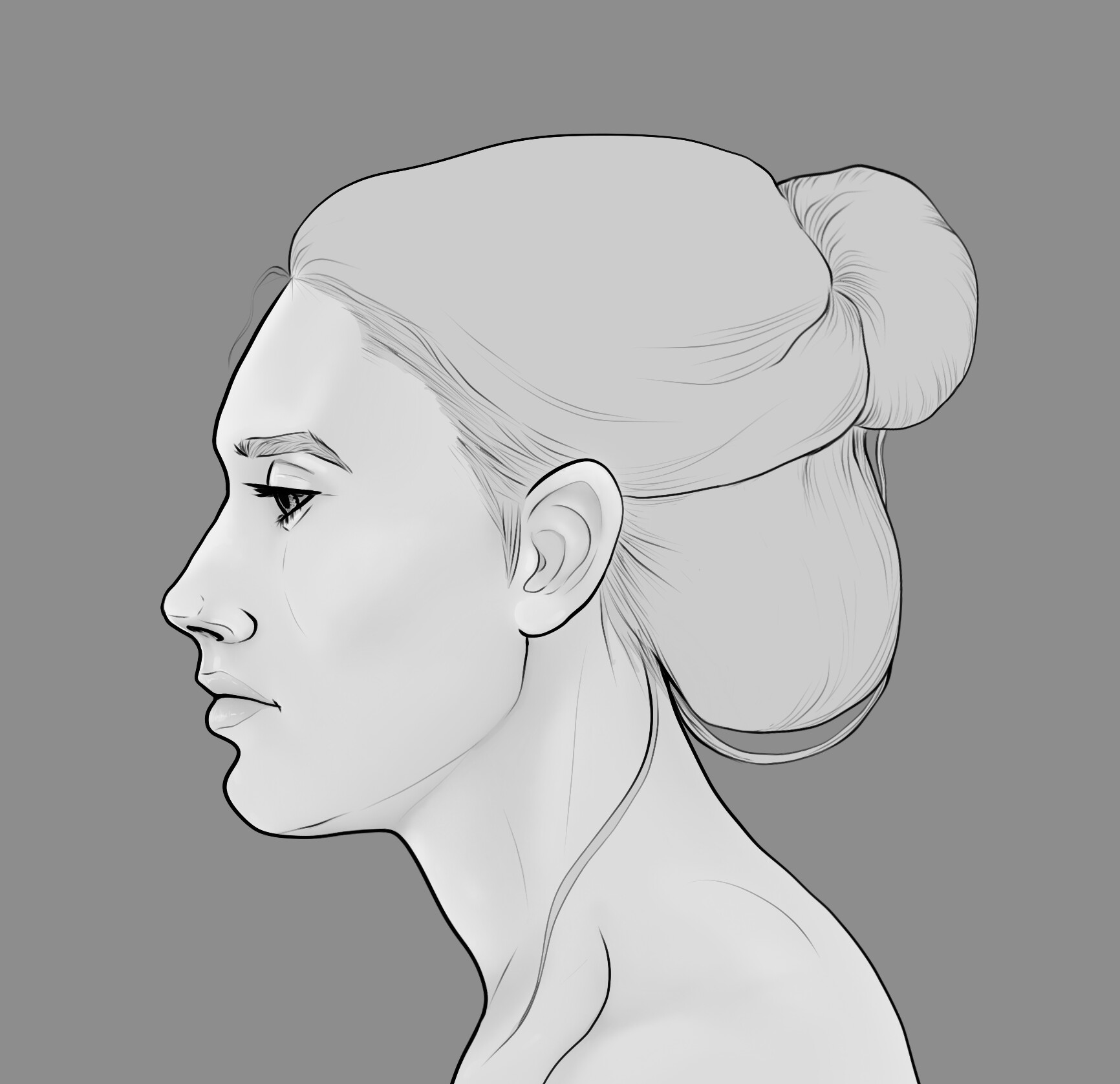 ArtStation - Profile