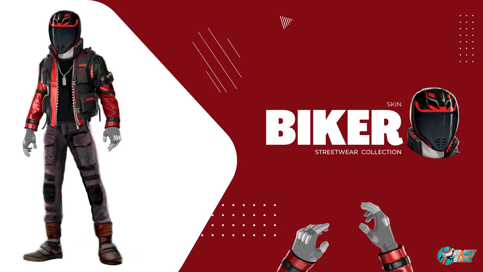 NWB — Characters Concept Art from Season 1 by Elixir Games — ProUser.Me