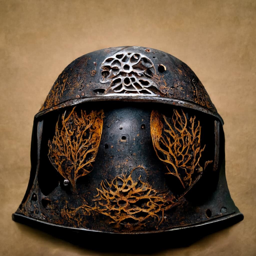 ArtStation - HELM series #12