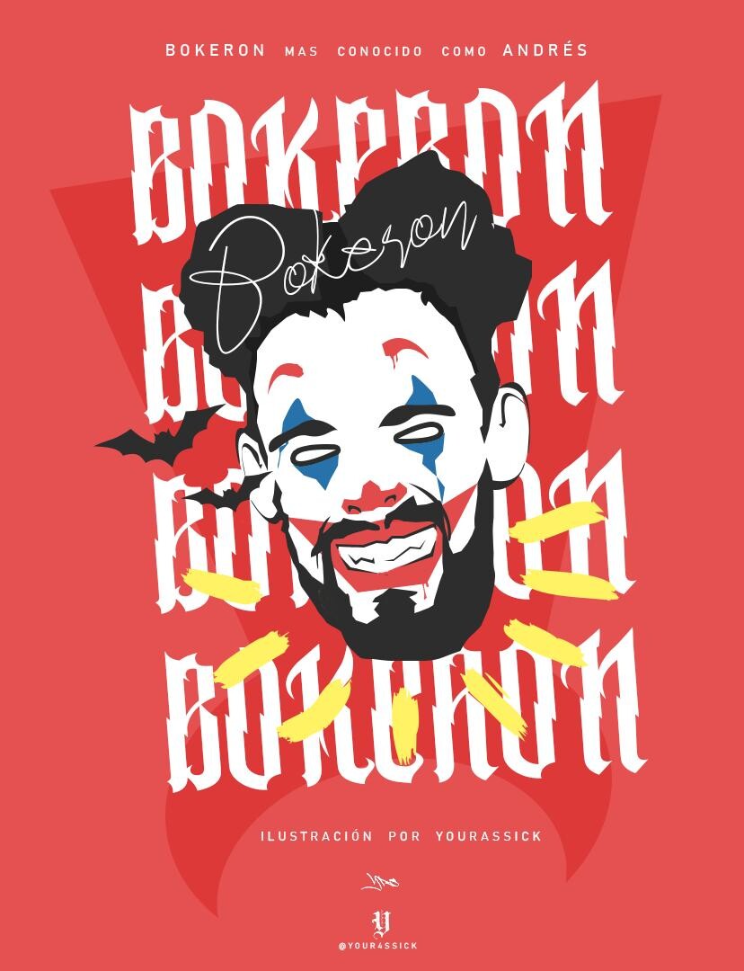 ArtStation - Ilustración 02