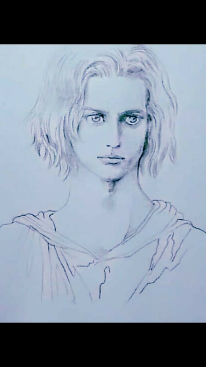 ArtStation - Drawing4