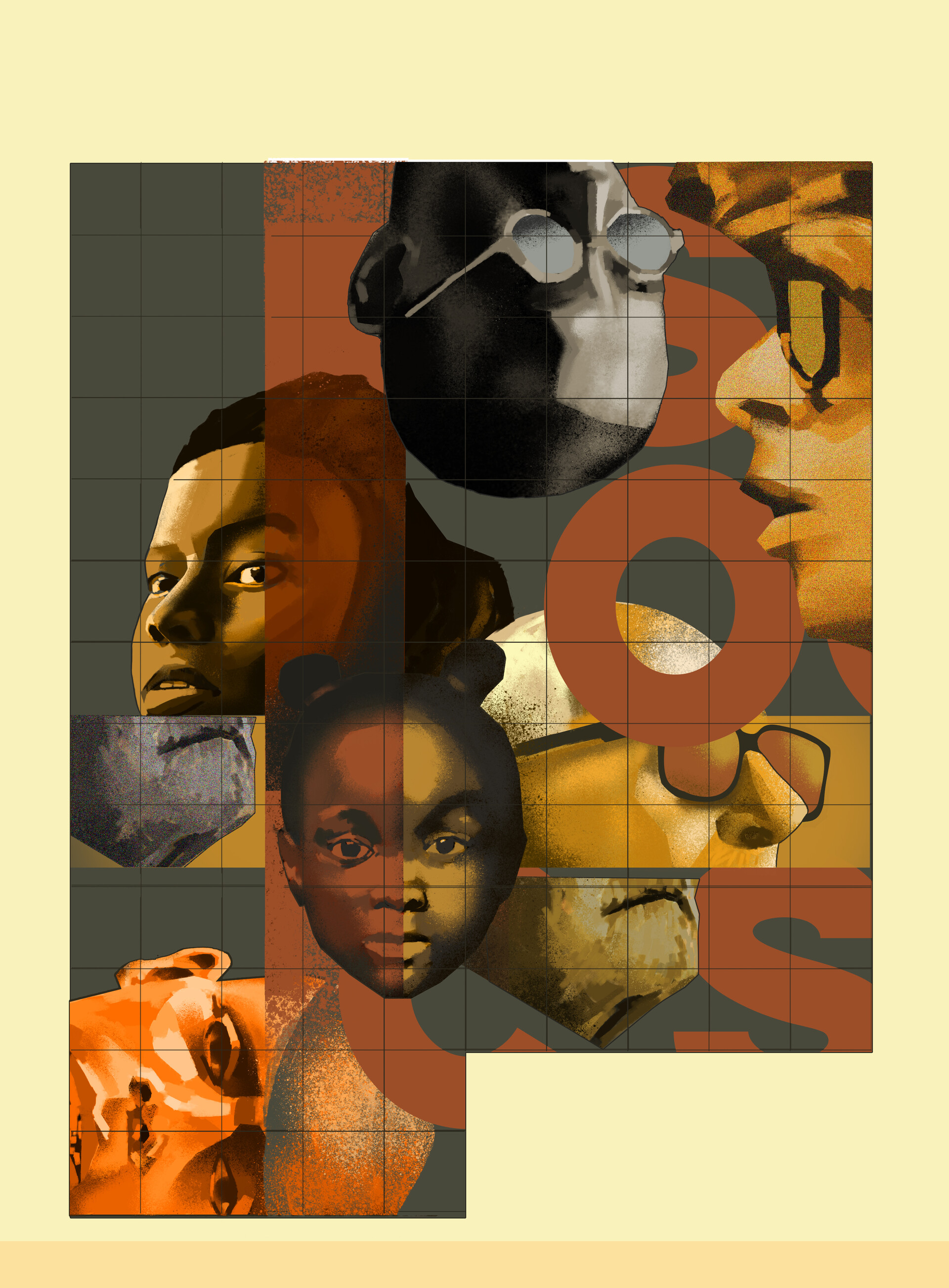 ArtStation - Module Covers