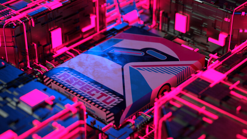 ArtStation - Jason Sawyer