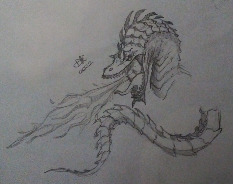 ArtStation - Daniel Boyce