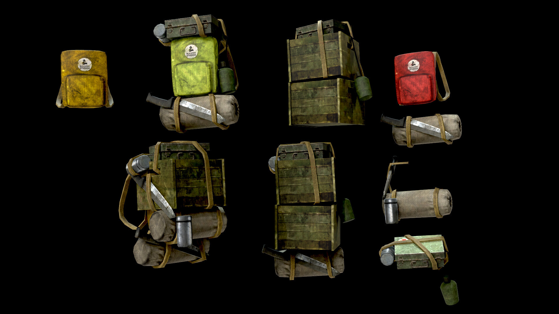 Dan Lindqvist - Dreadlands