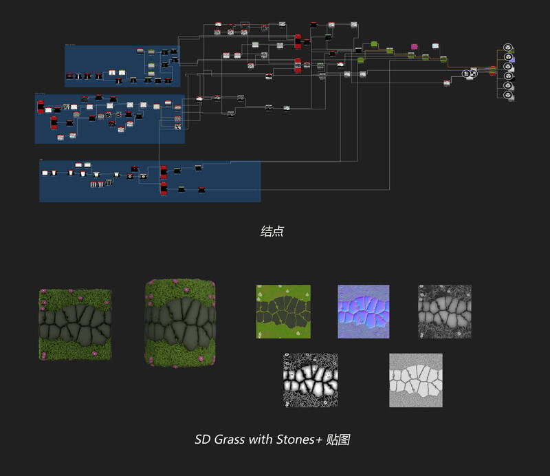 ArtStation - Gabriel Chen