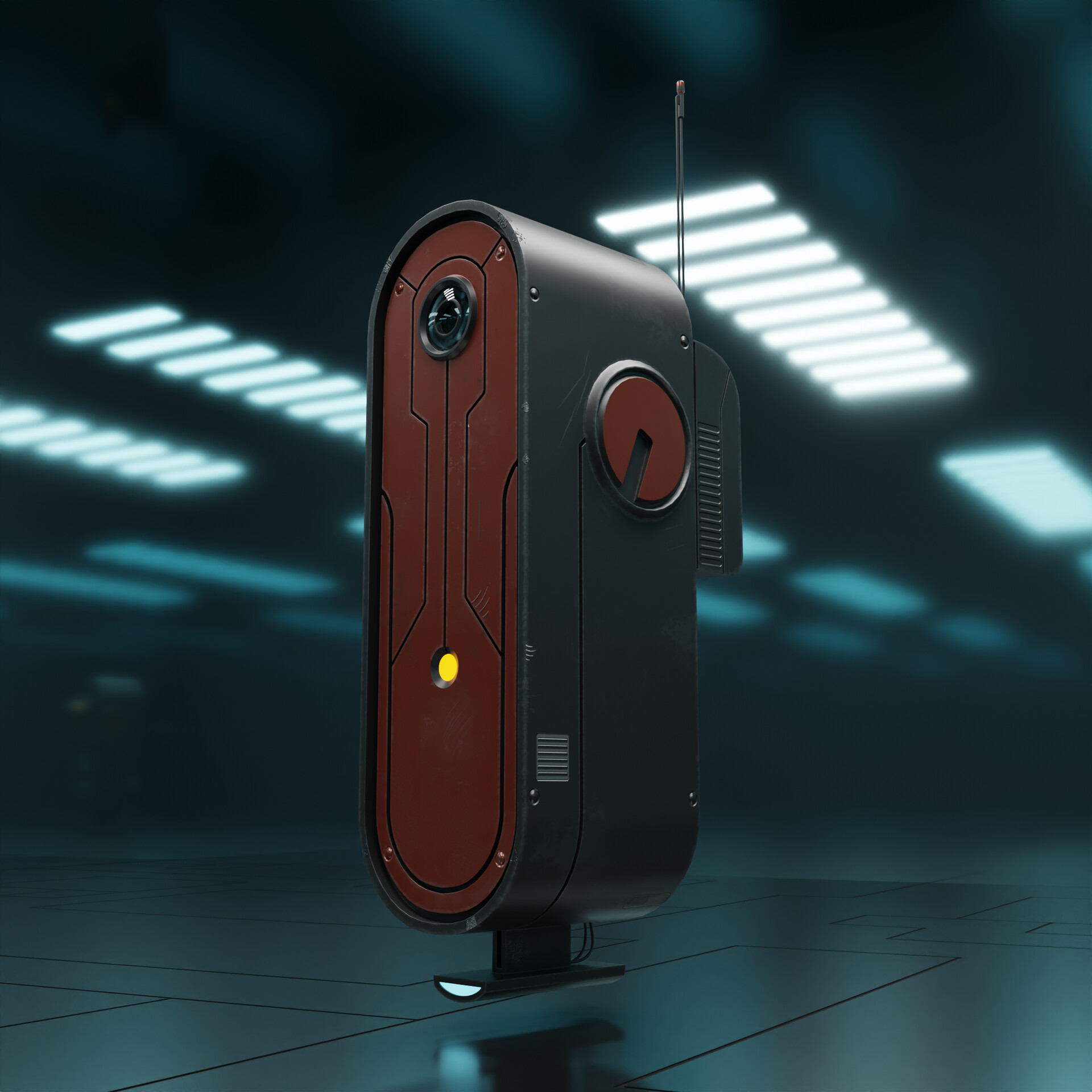 meta brozz - Drone VX-01Z