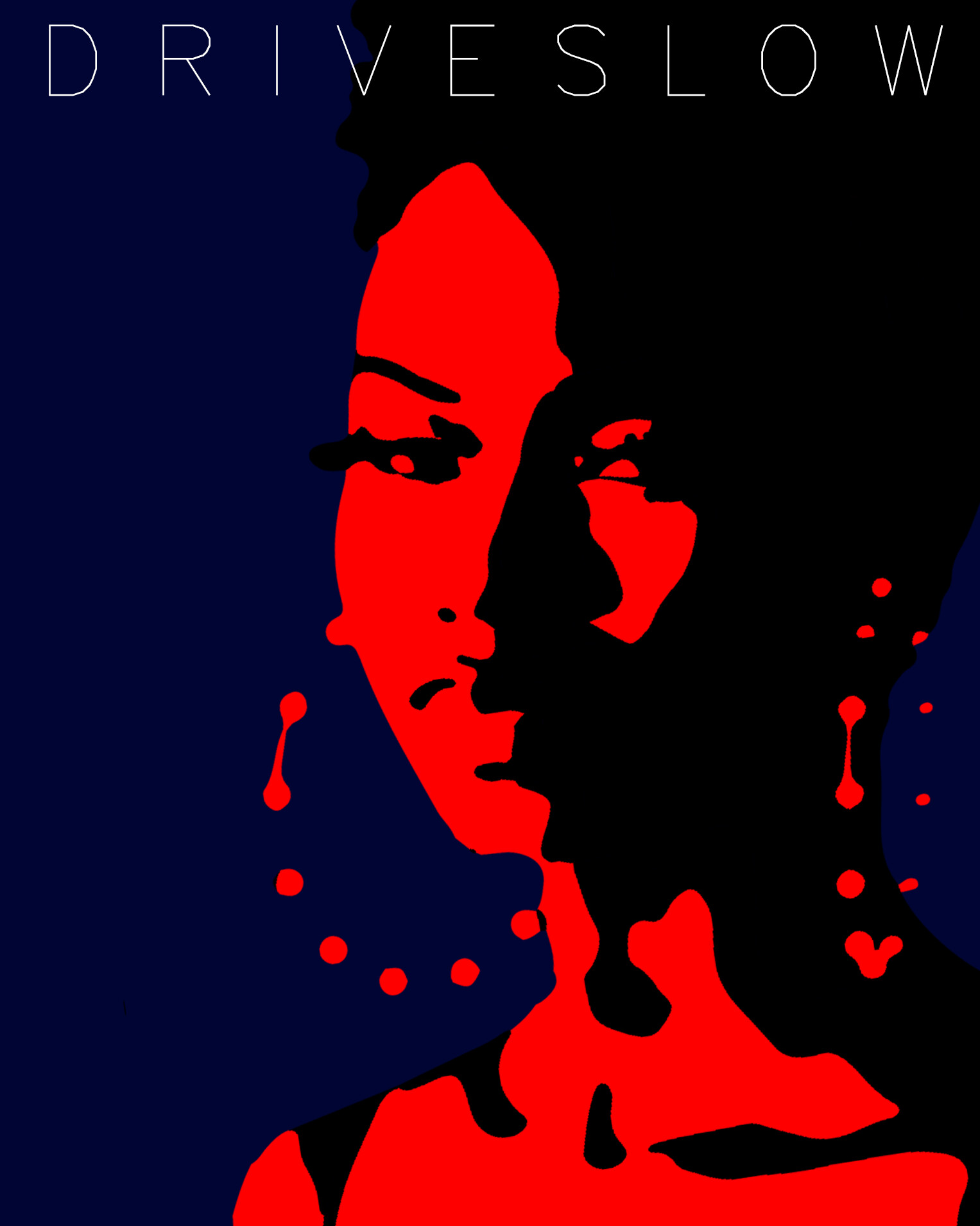 ArtStation - Drive Slow!