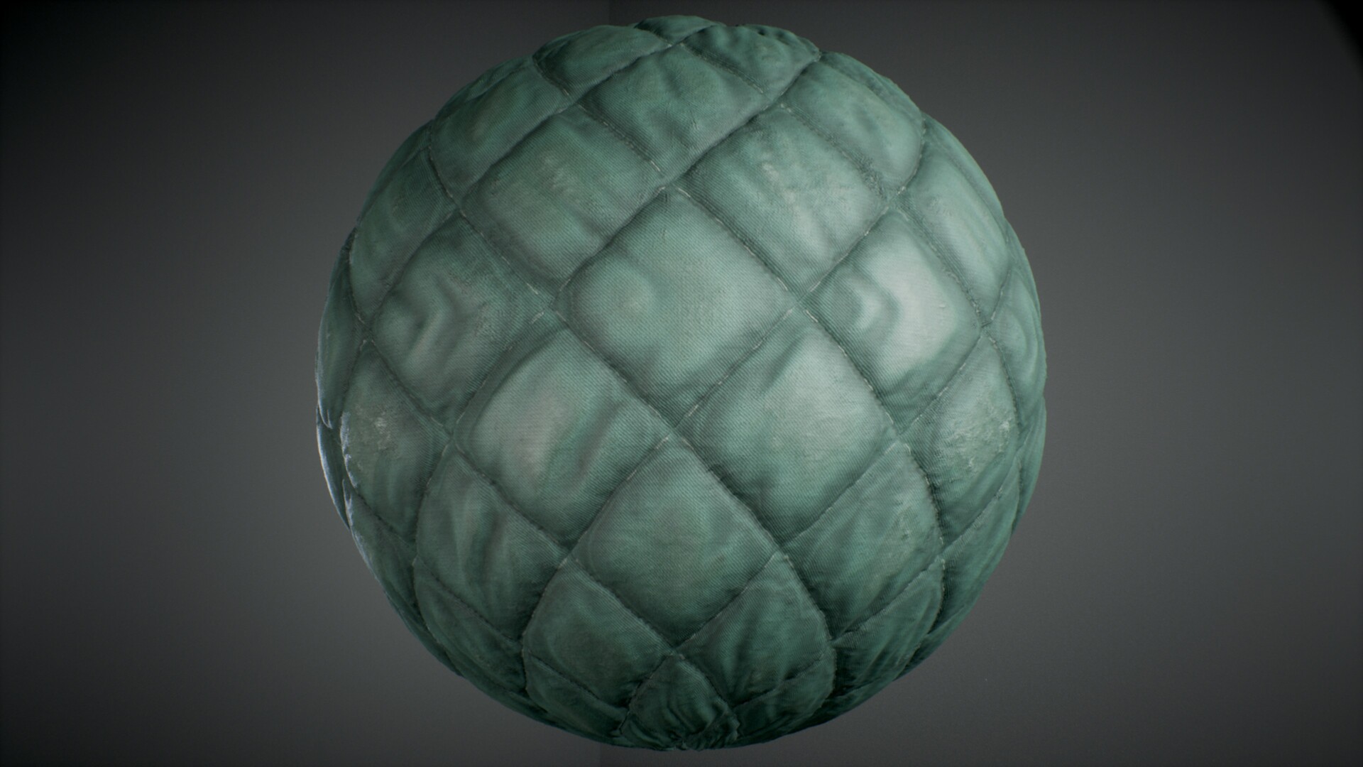 ArtStation - Material - Gambeson