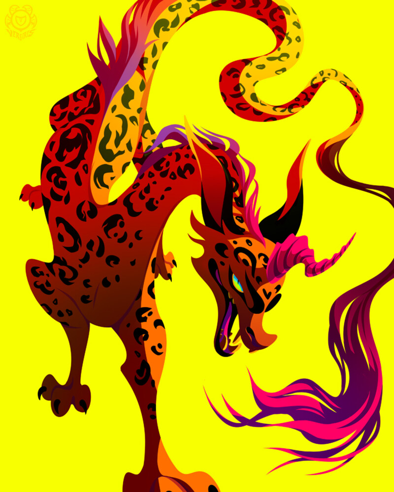 ArtStation - Versiris