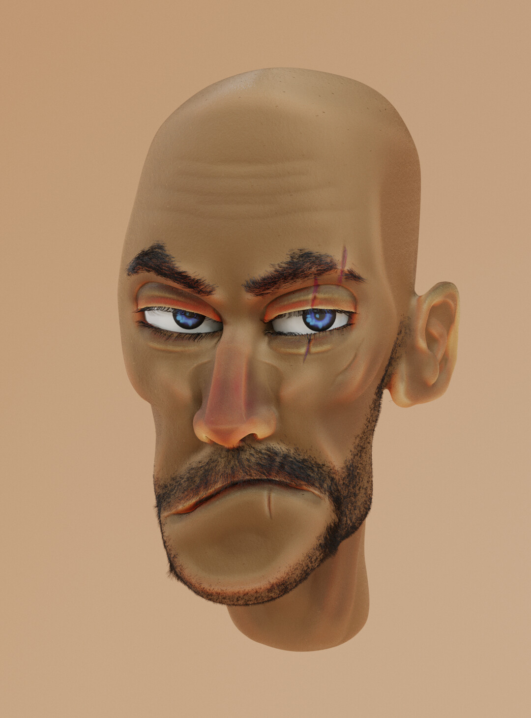 ArtStation - Current Mode :)