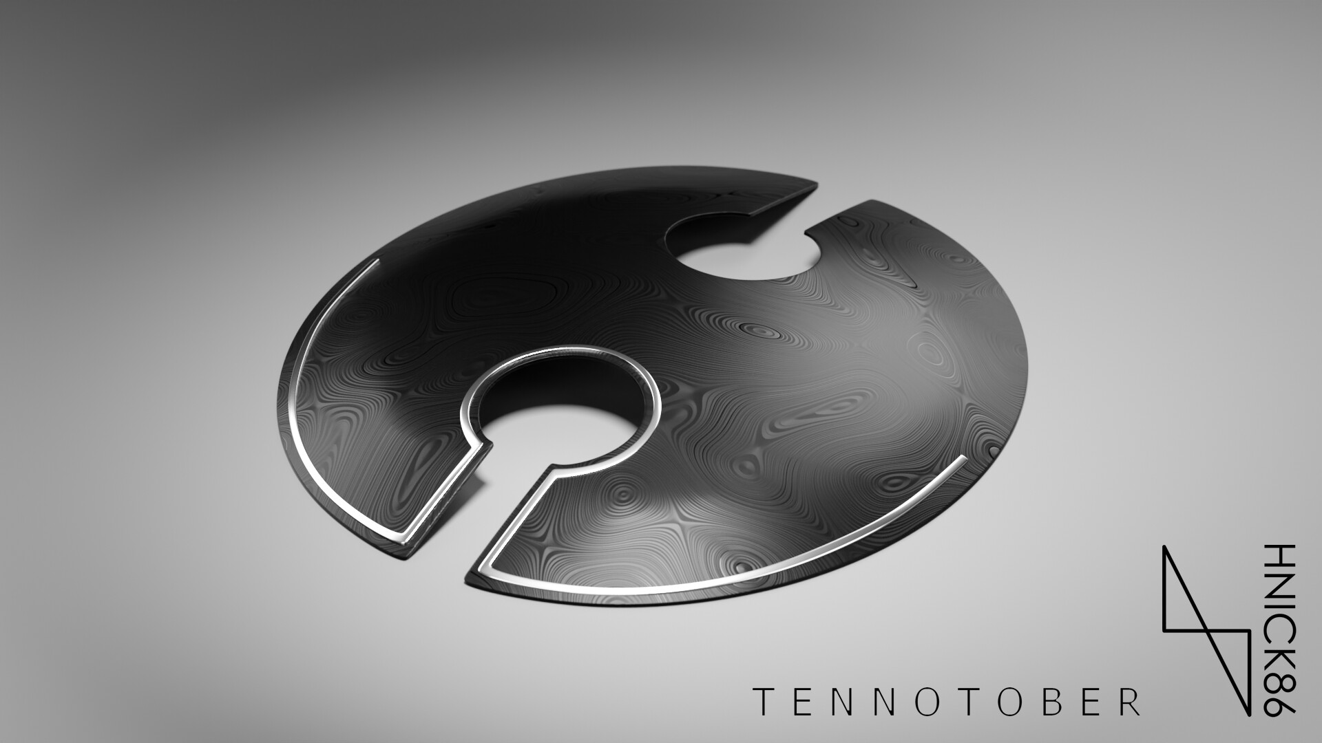 ArtStation - Styanax Shield