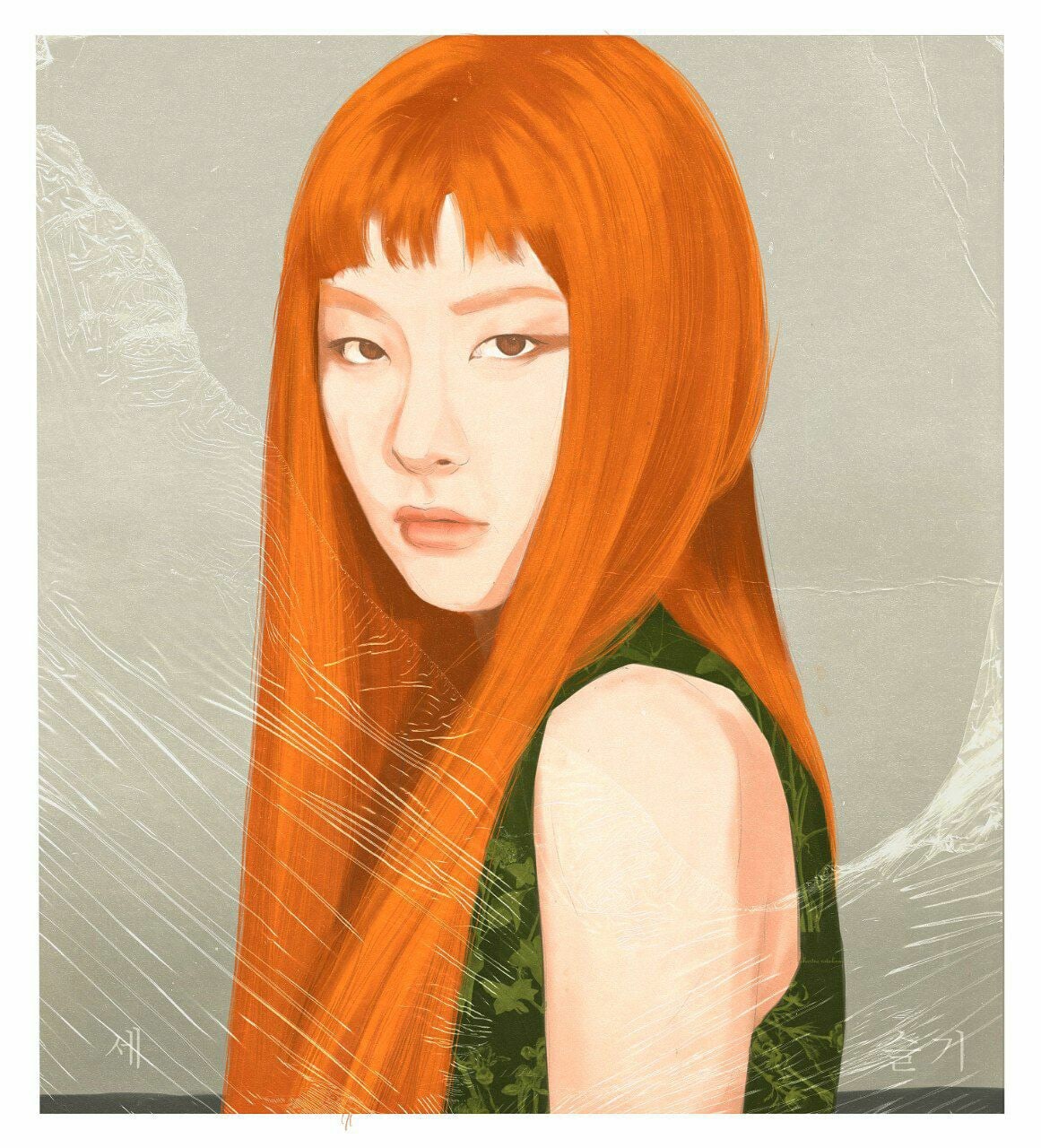 ArtStation - Seul-gi