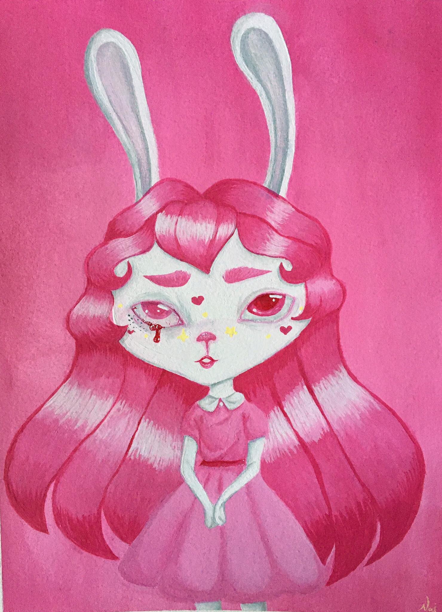 ArtStation - Lottie.