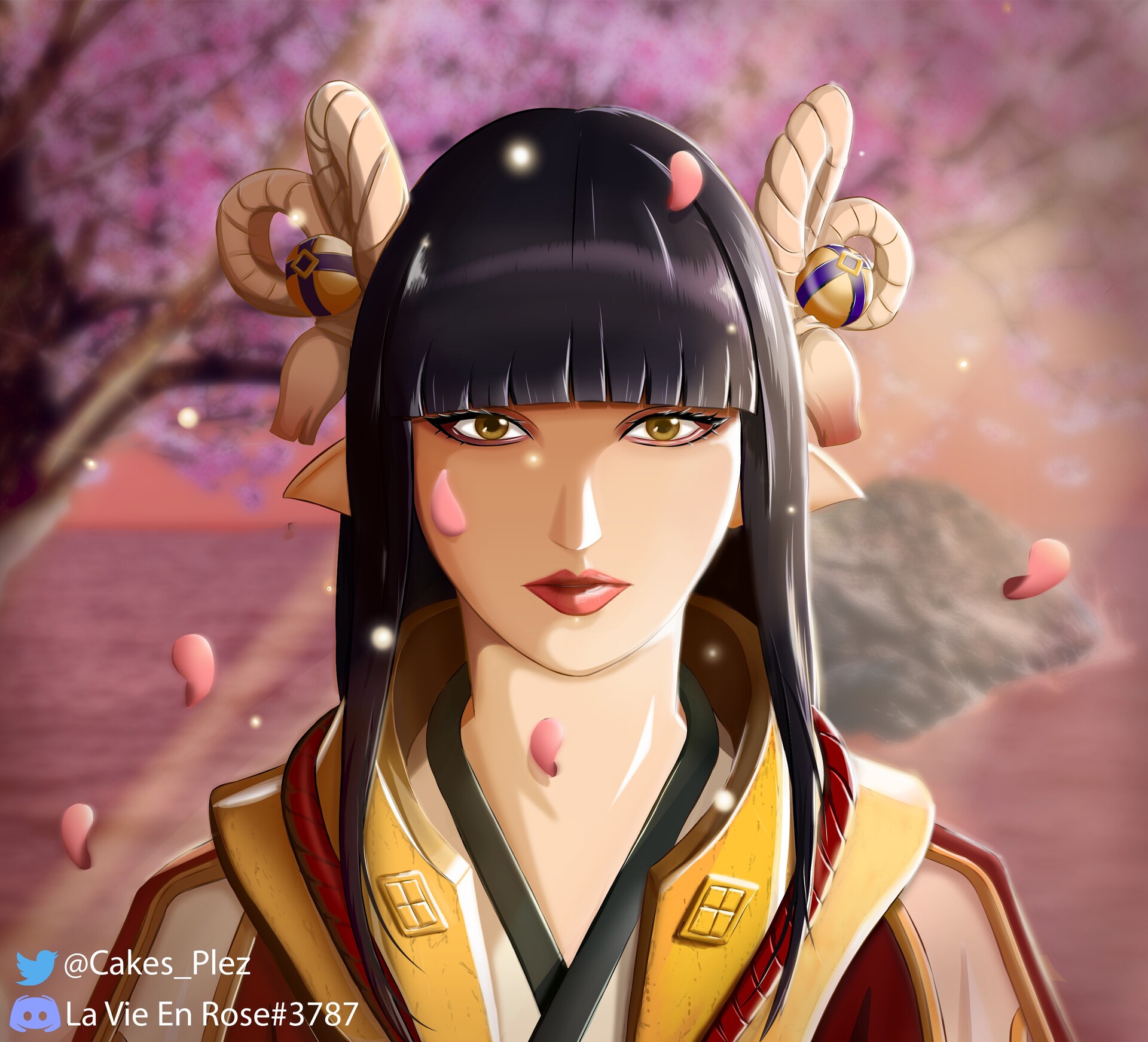 ArtStation - Minoto Fan art [Monster Hunter Rise]