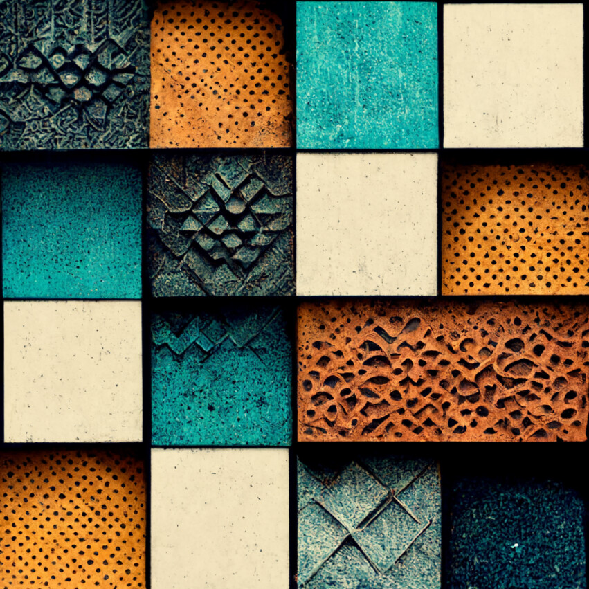 ArtStation - Texture