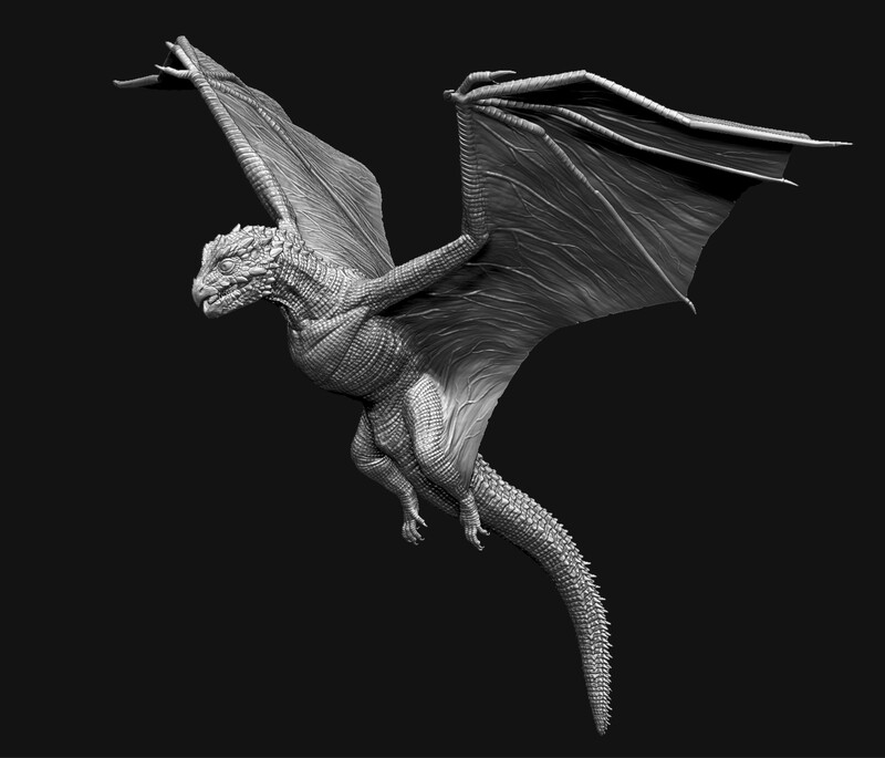 ArtStation - Ivan Yosifov