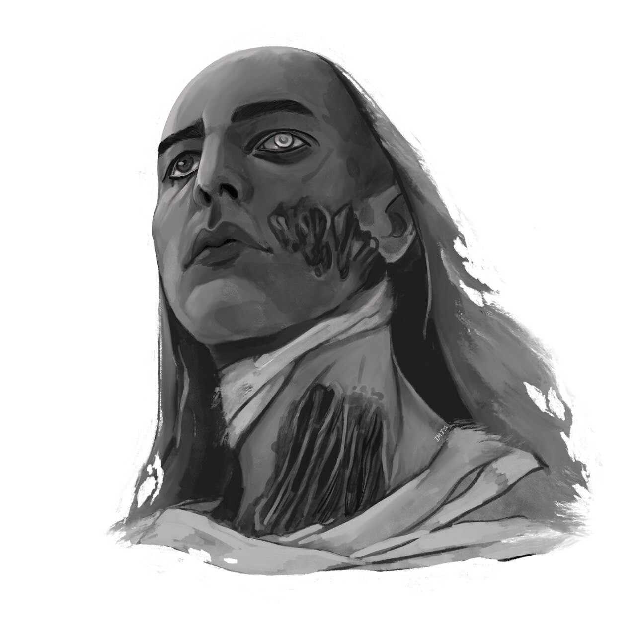 ArtStation - Imhotep