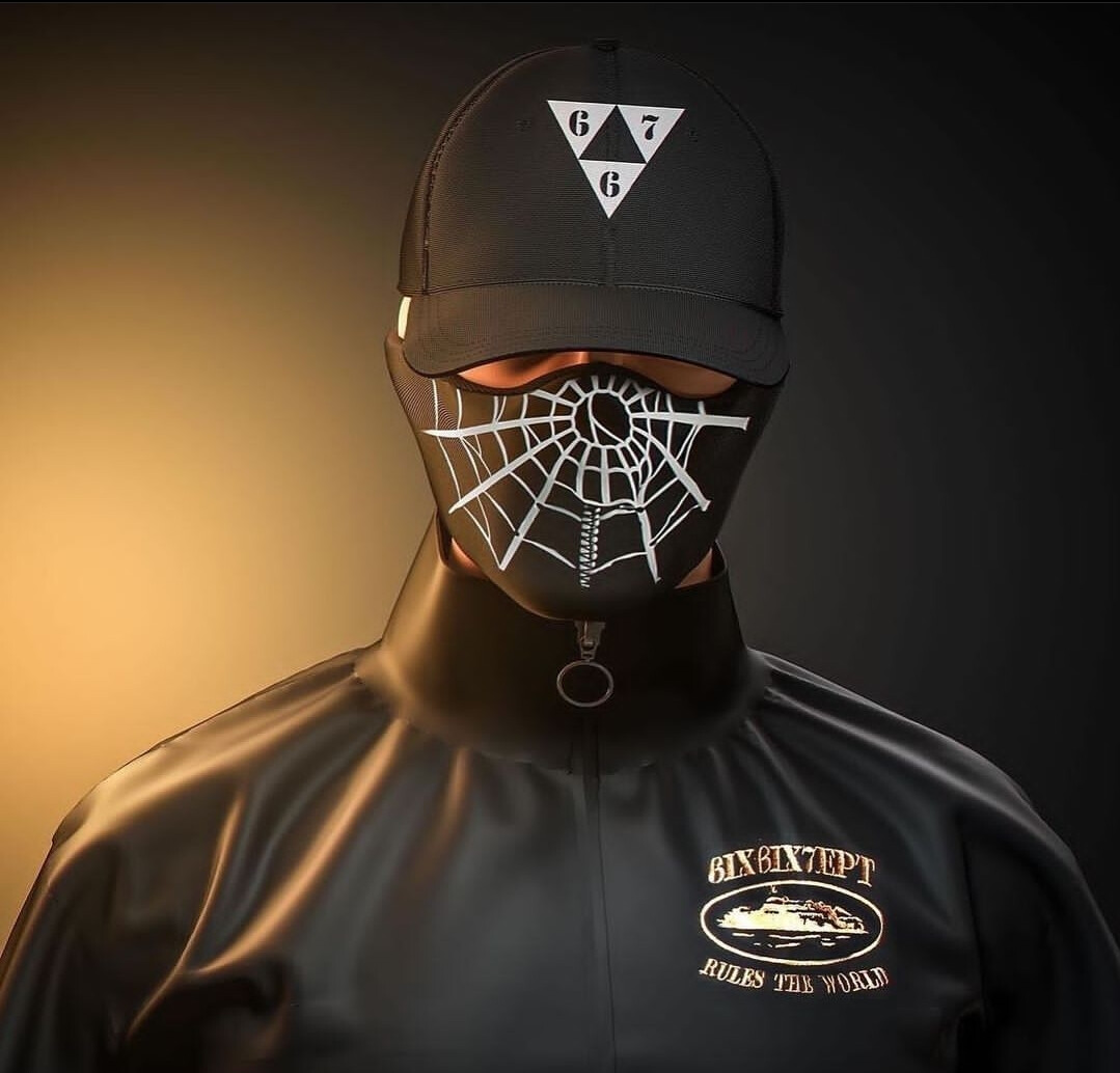 ArtStation - Metahuman character