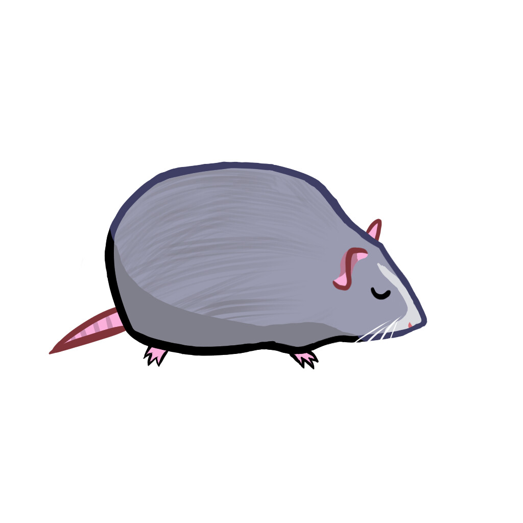 Wouter - Animated sprites for Monstervallei Concordia