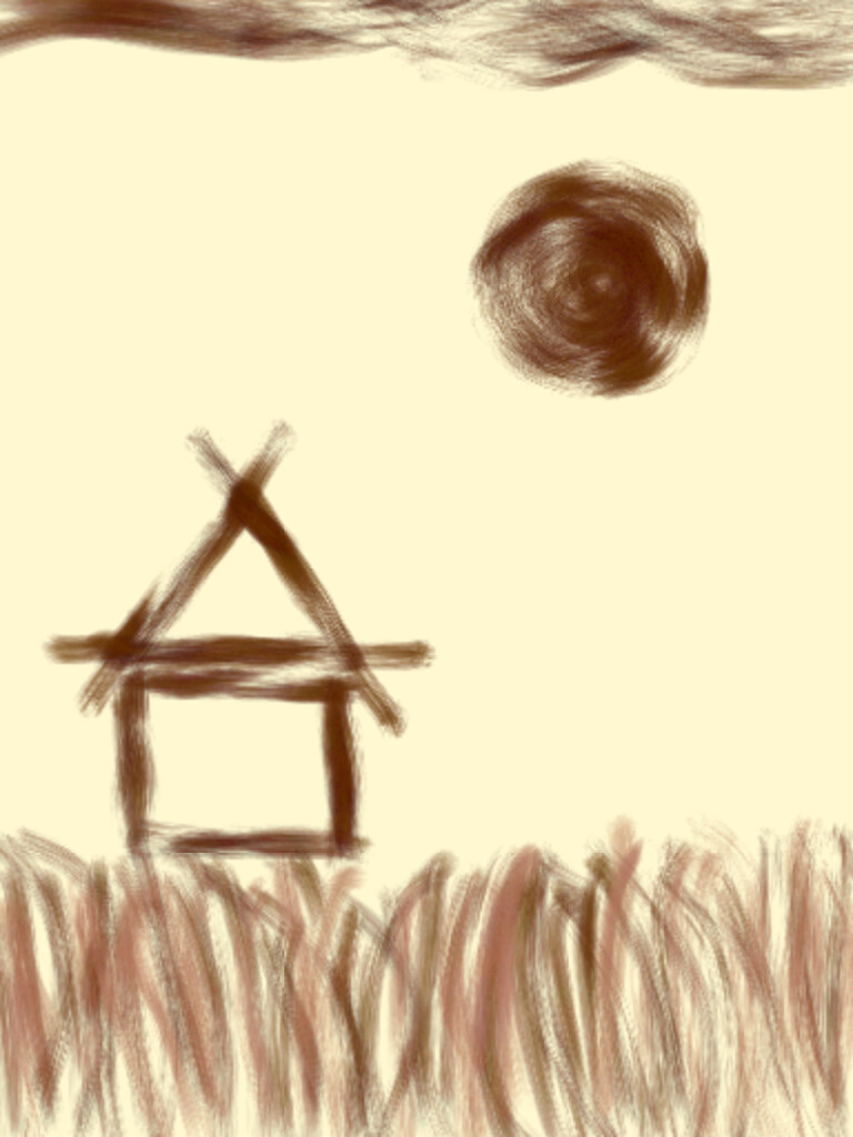 ArtStation - i come back