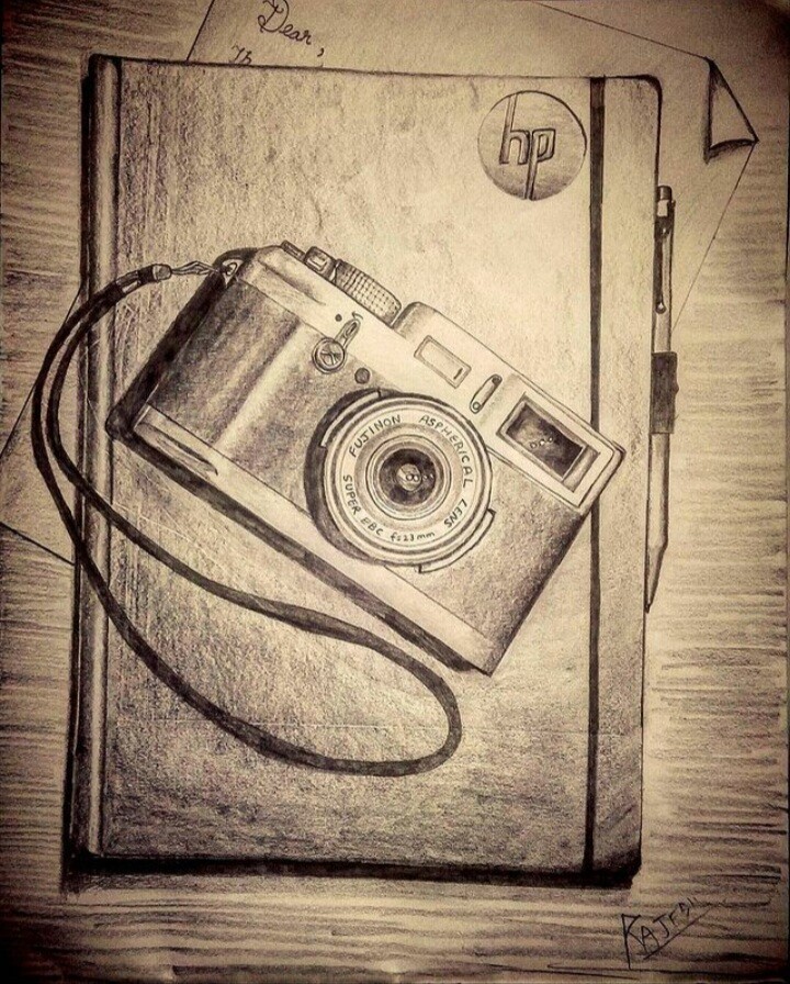 ArtStation - Still Life