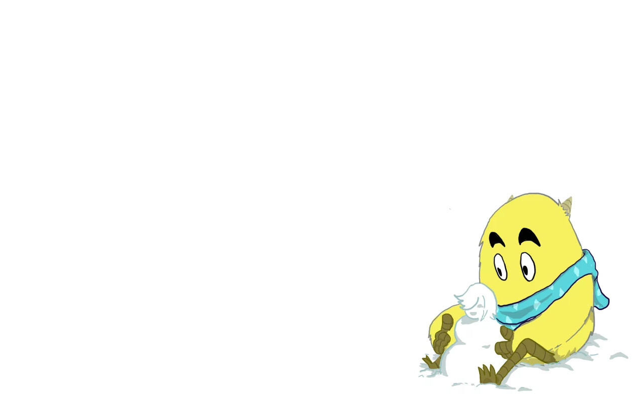 ArtStation - Neil Wallpaper (2014)