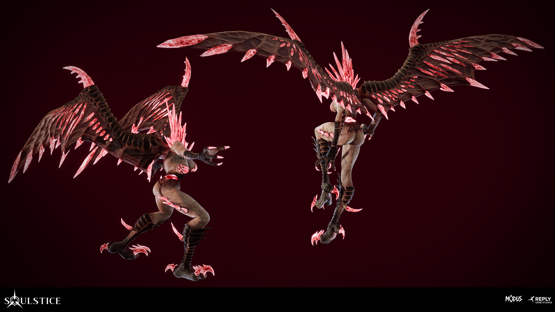 Alice Vescio - Soulstice - Fury