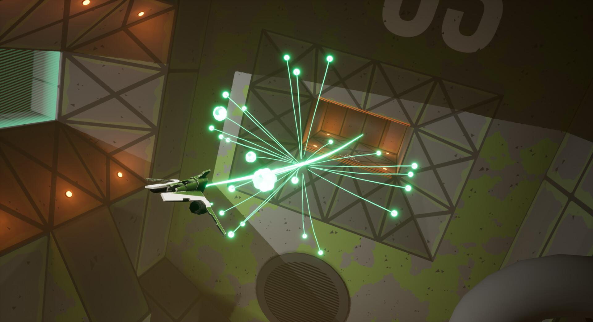 Nick Burns - Tutorial Map (Evasive Maneuvers)