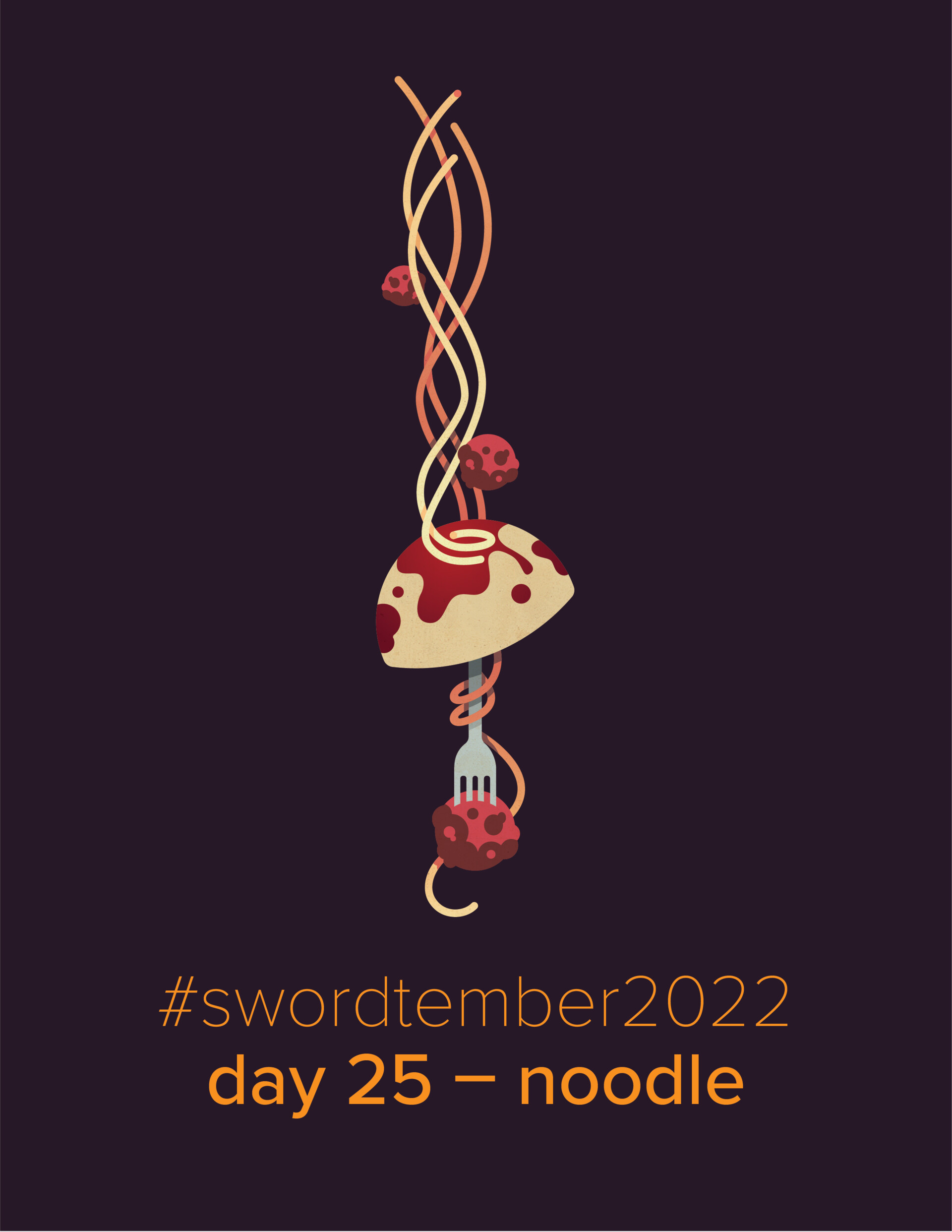 Michael Harris - Swordtember 2022