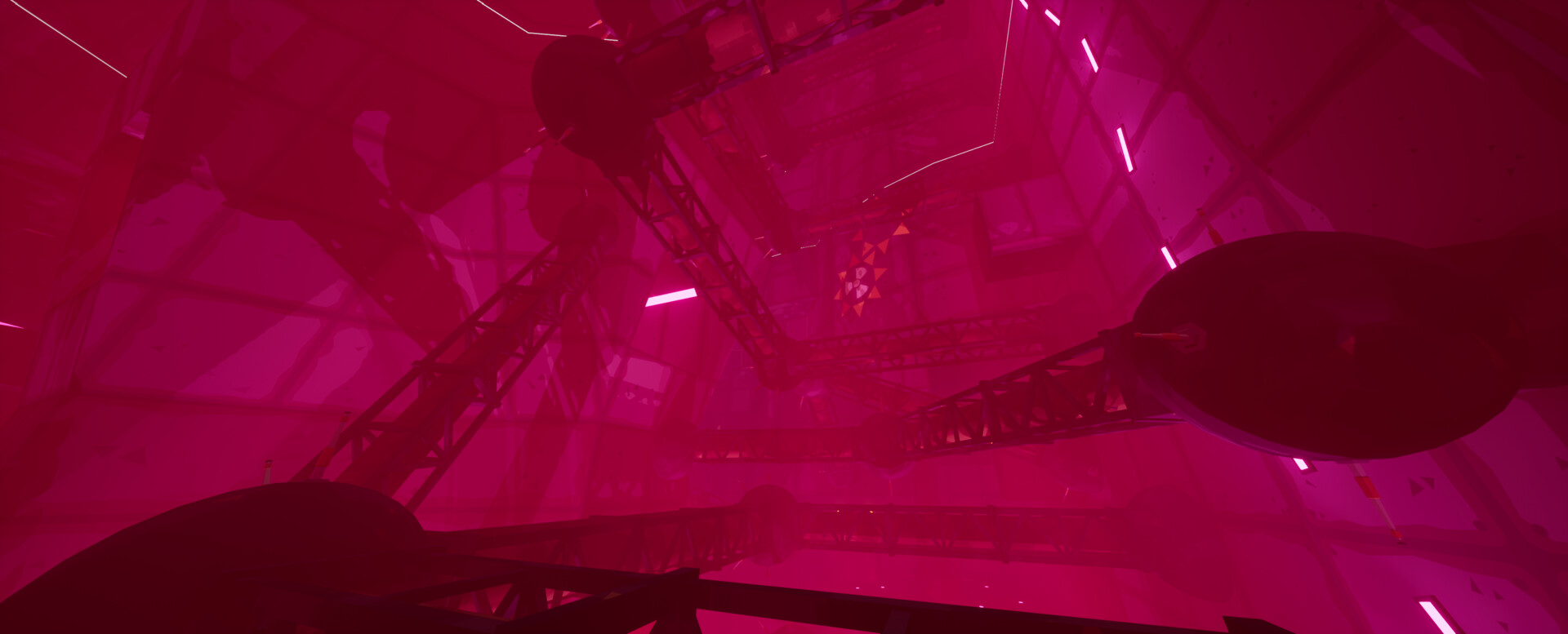 Nick Burns - Undercity (Evasive Maneuvers)