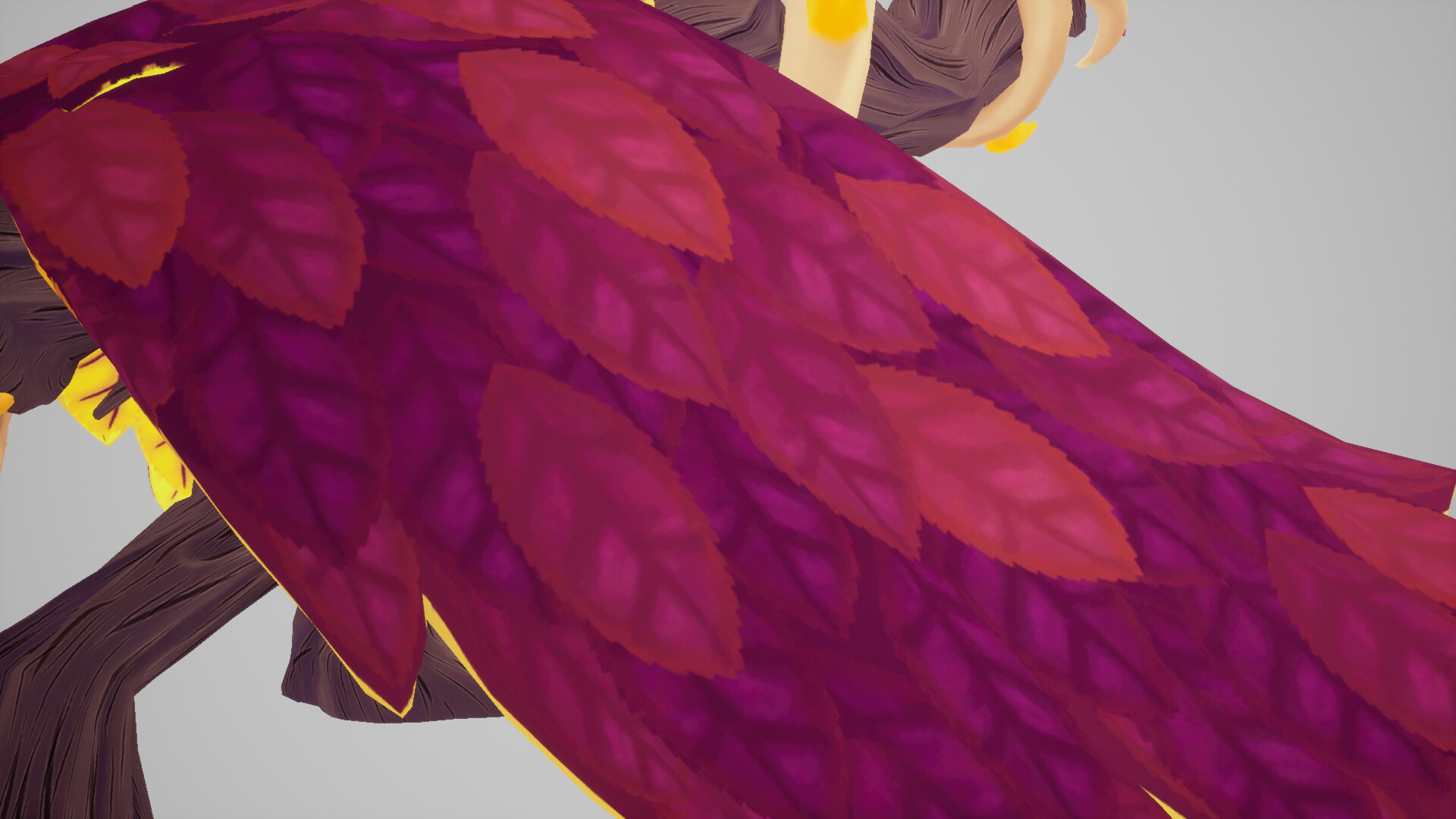 Eo Halbert - Tree Dragon