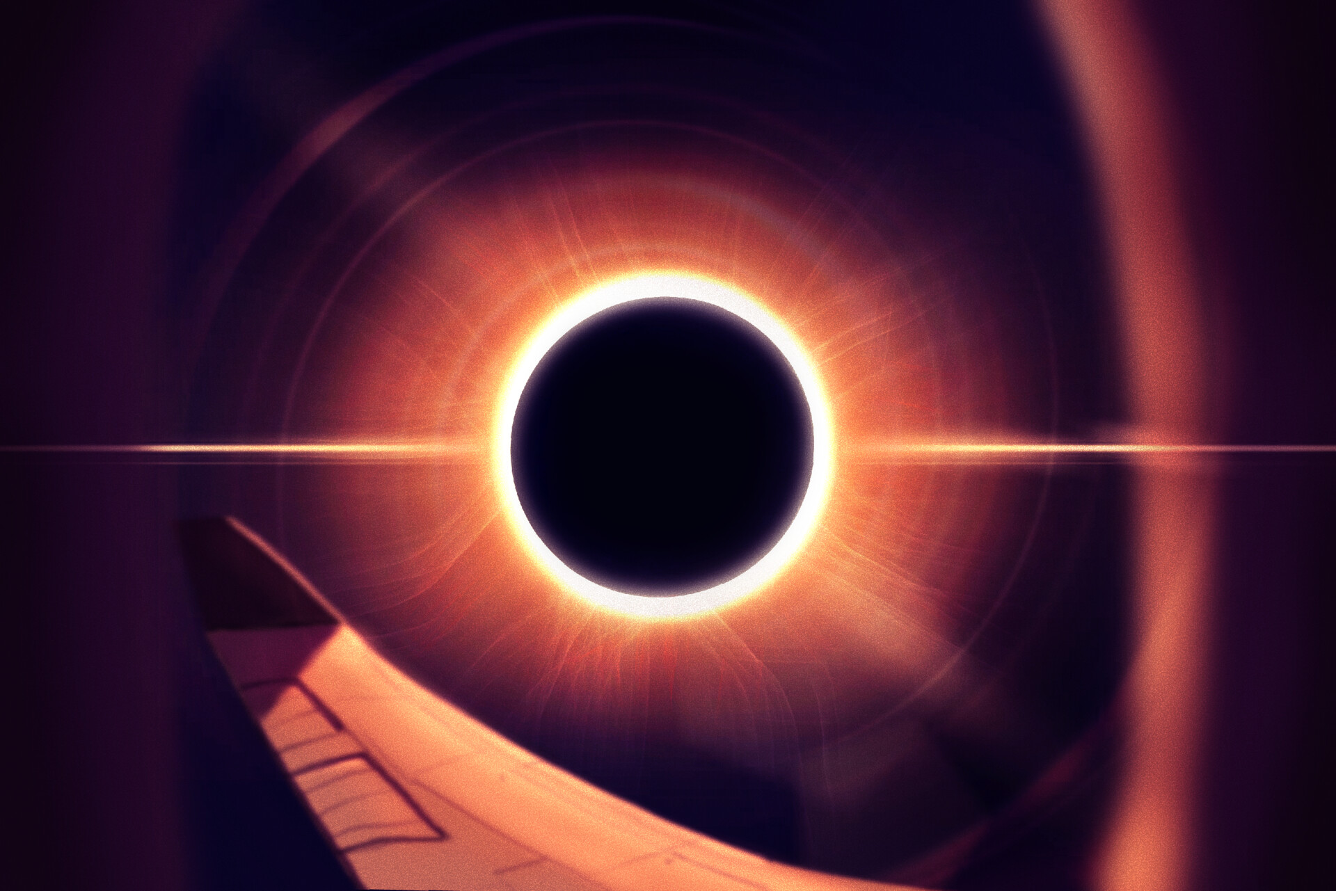 ArtStation - Eclipse