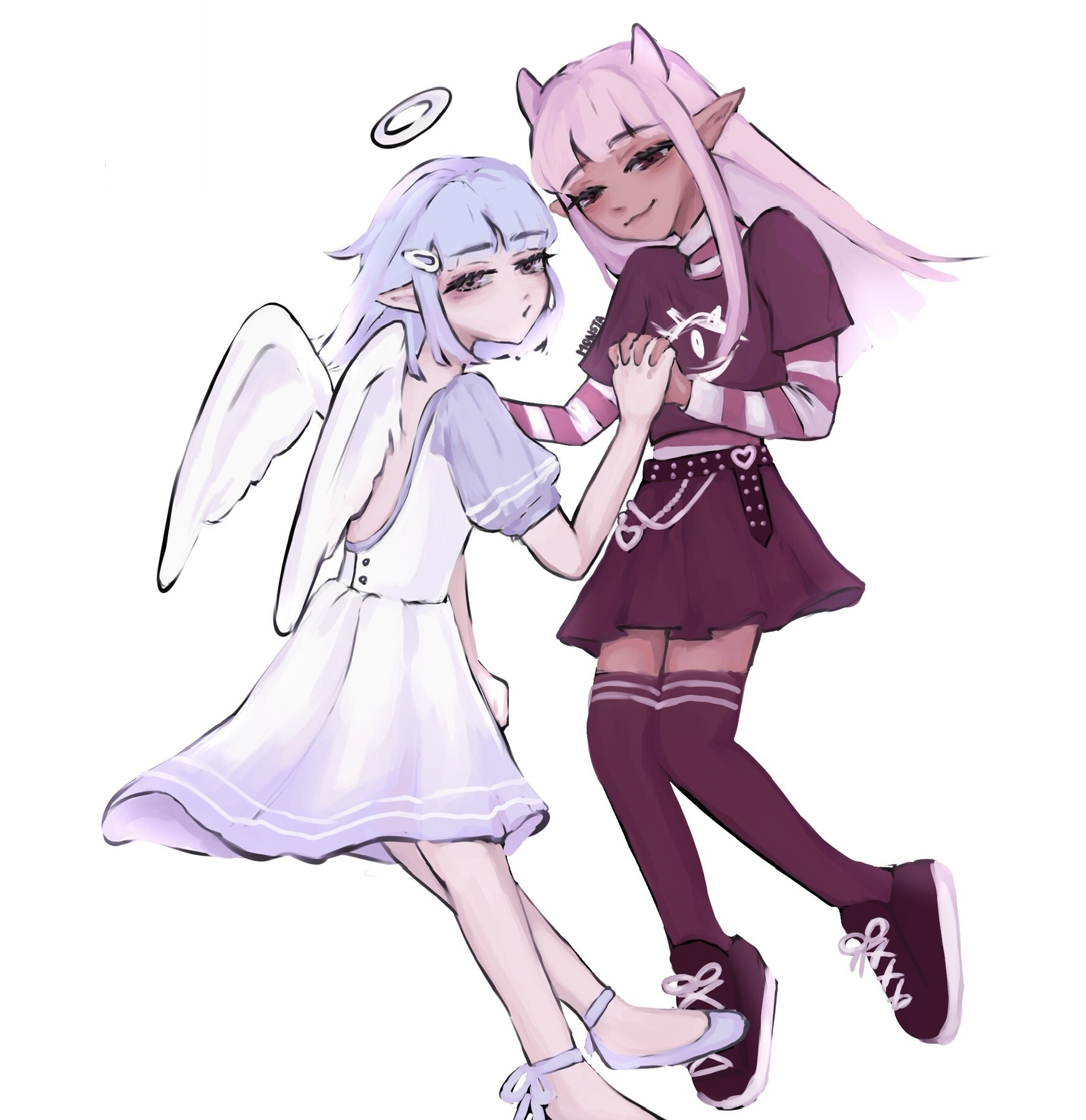 ArtStation - infernum