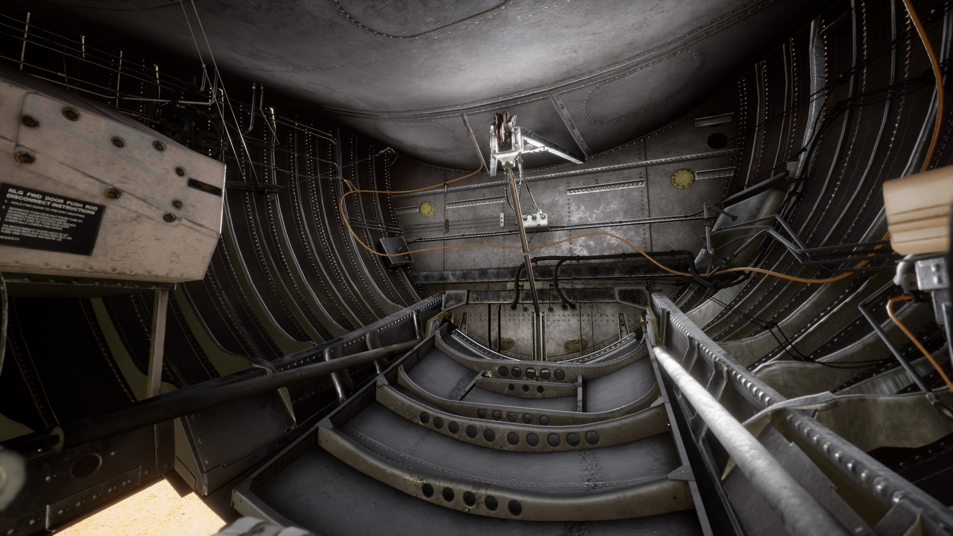 David Tremback - EC130 VR Training