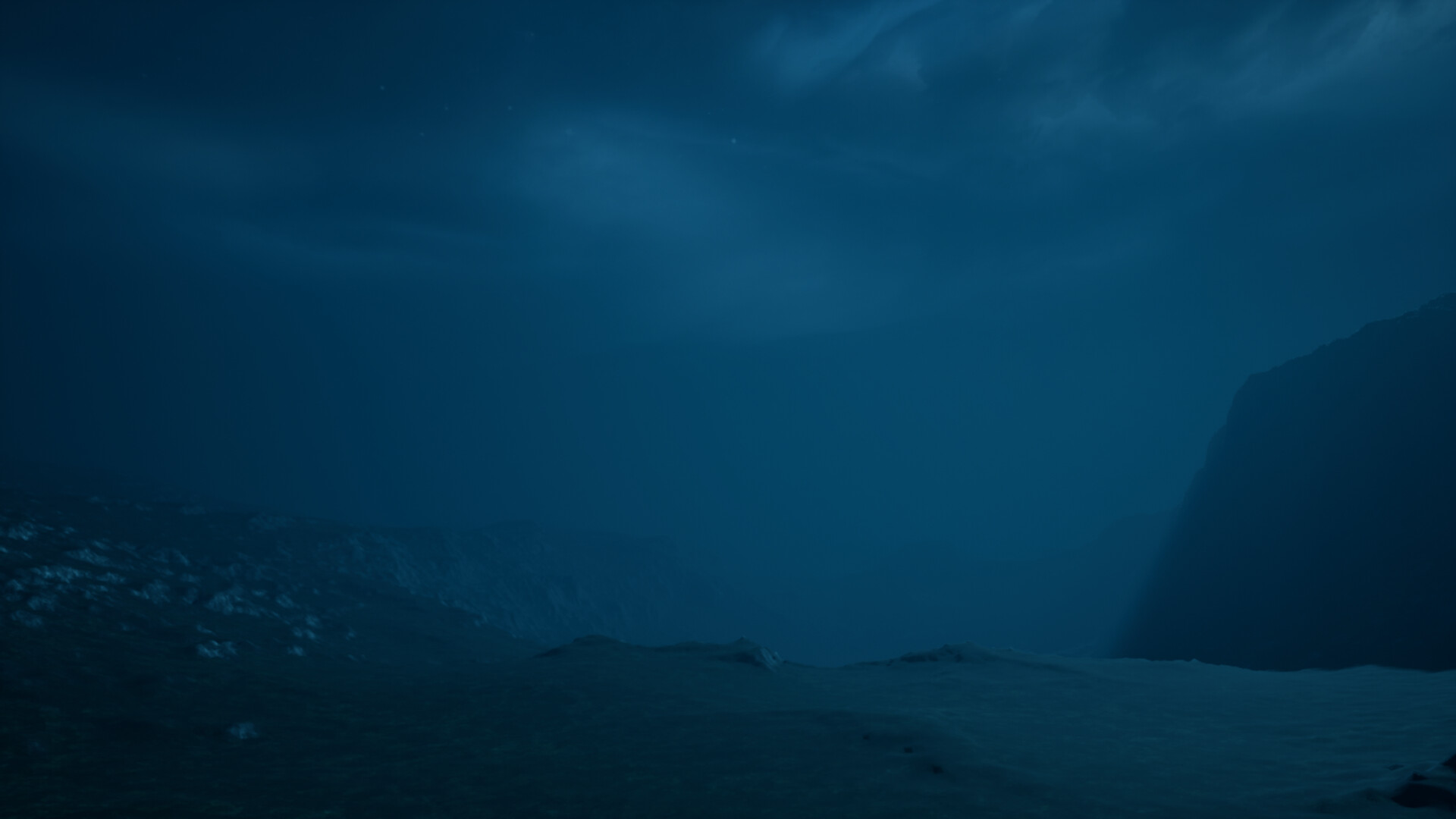 Jonathan Rivera - The Abyss