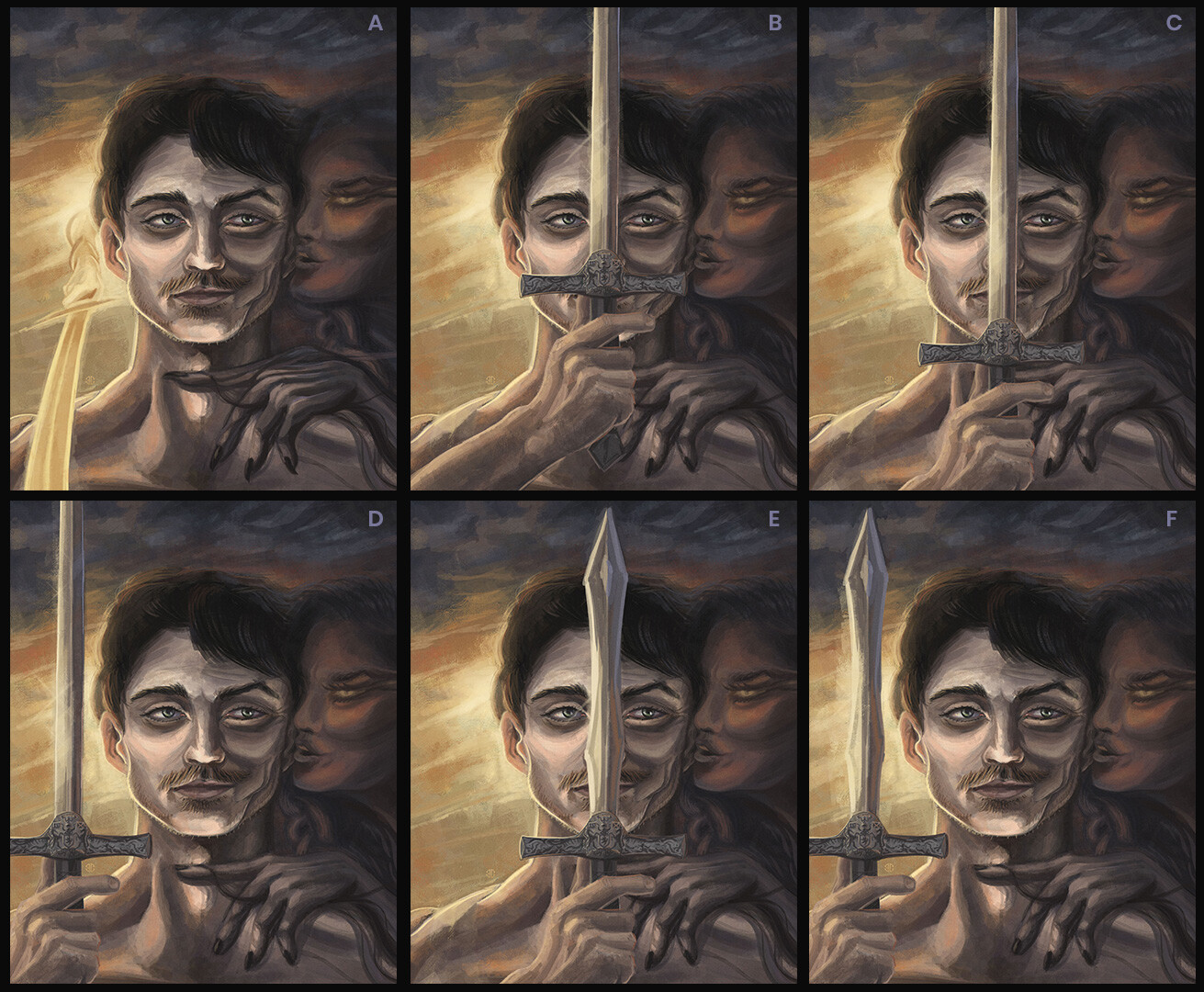 Ernesto Calvo - Macbeth