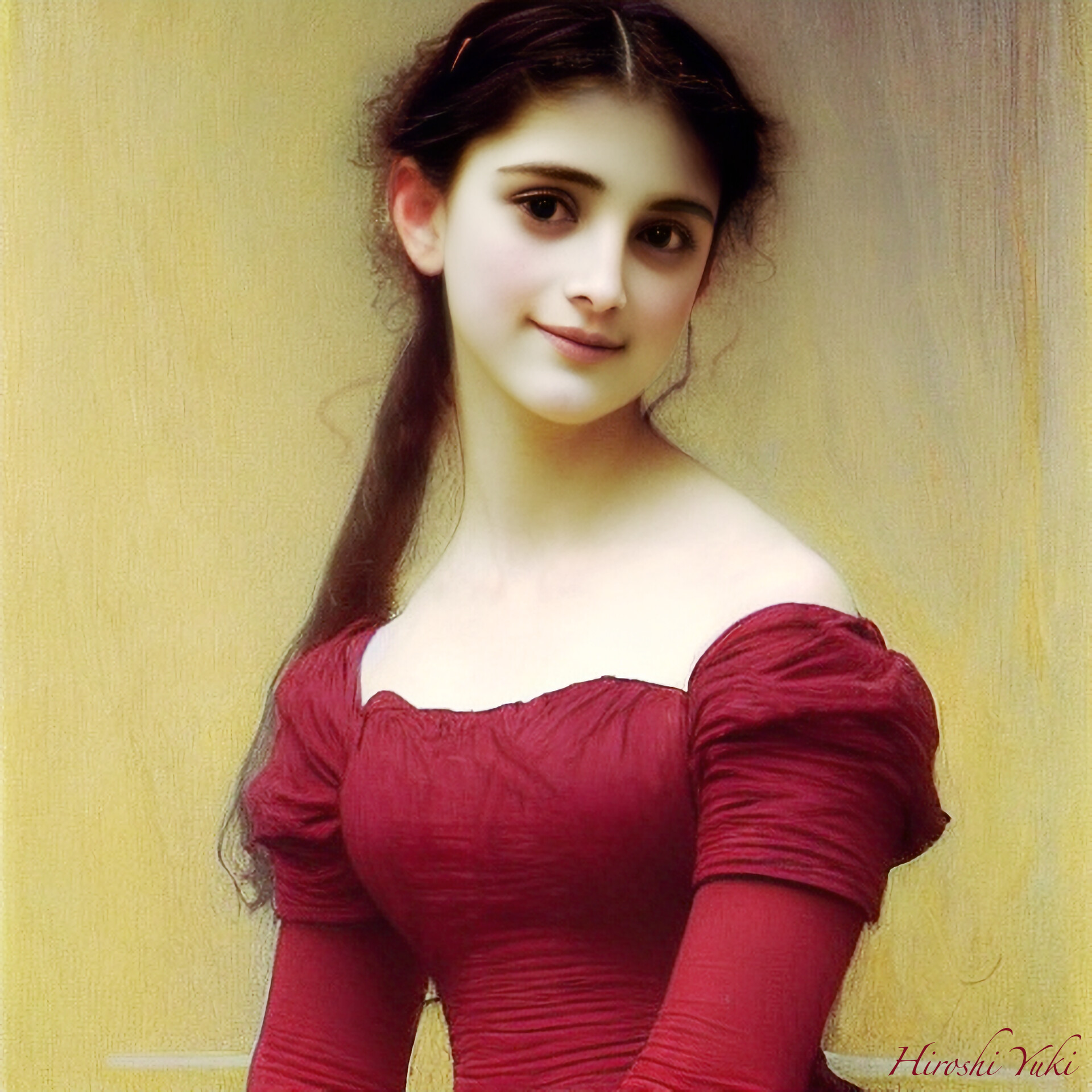 ArtStation - Katrina