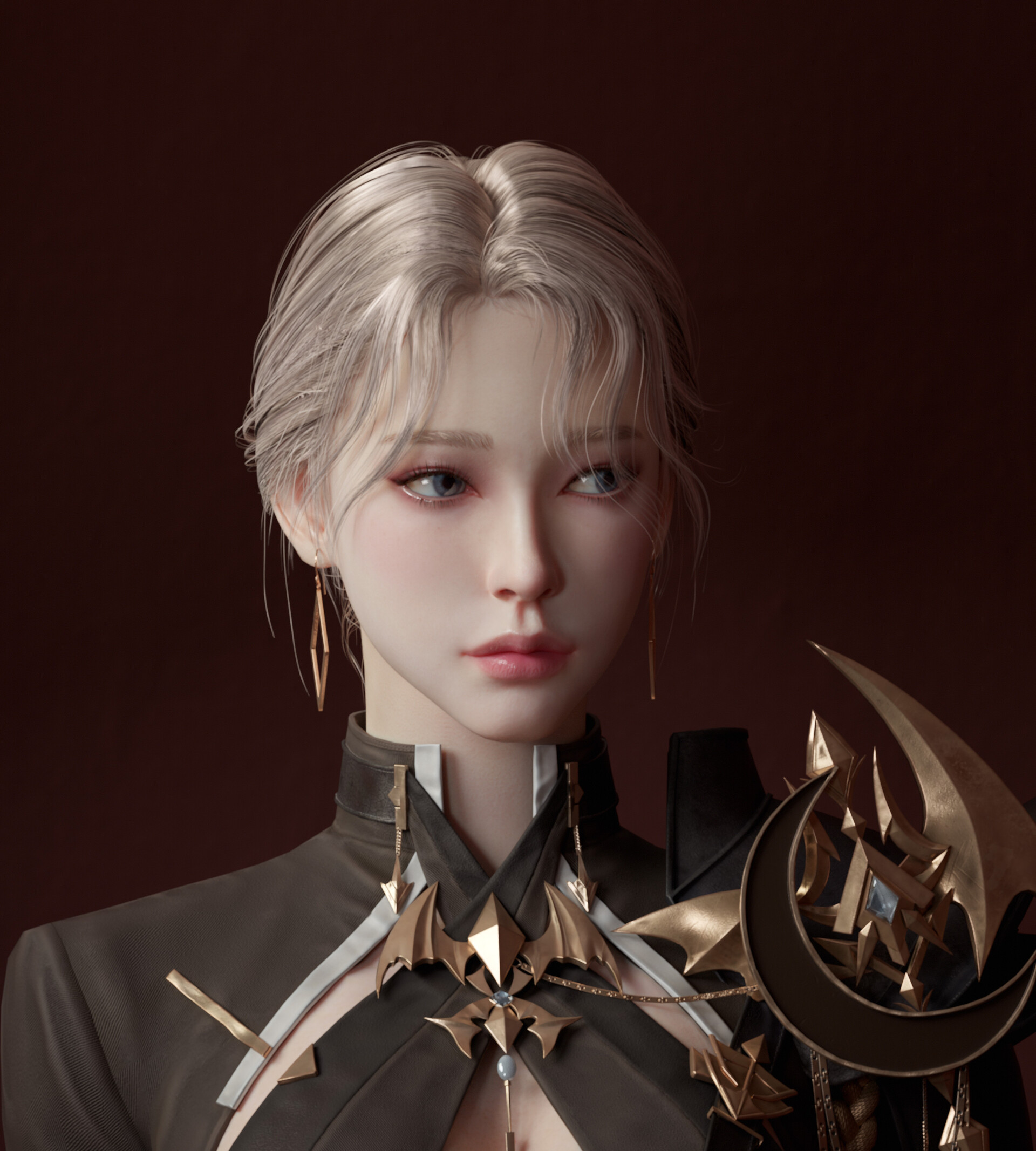 ArtStation - https://afdian.net/a/kai11