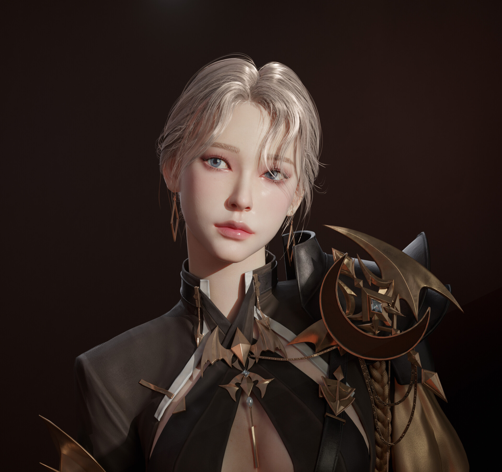 ArtStation - https://afdian.net/a/kai11