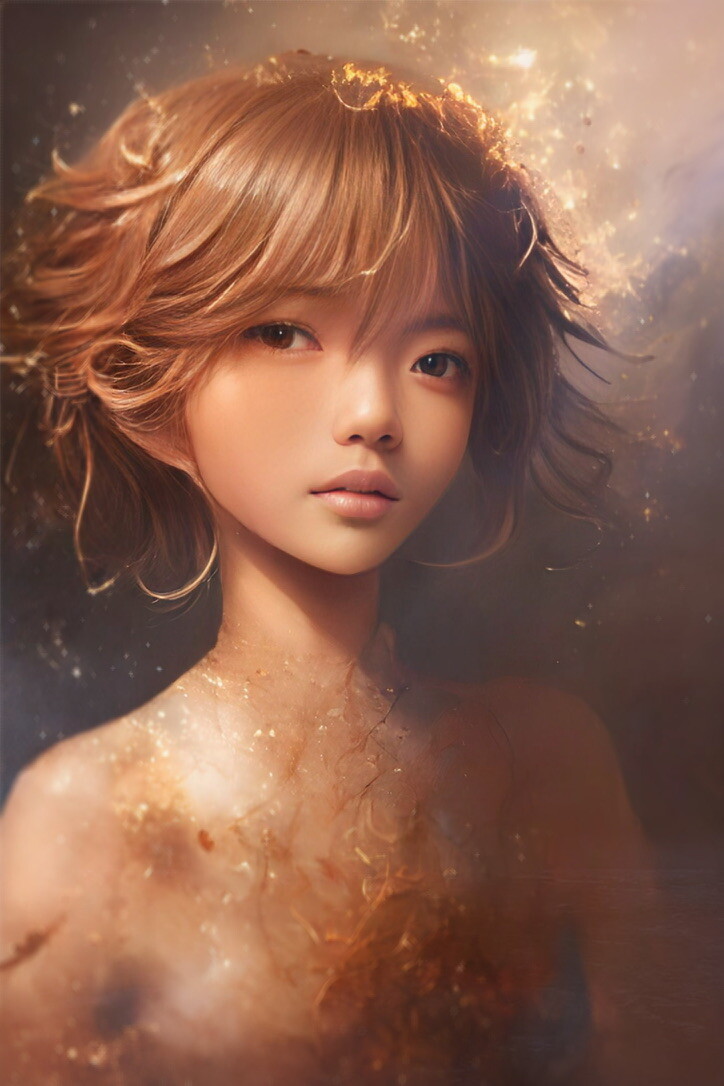 ArtStation - Elementals #35