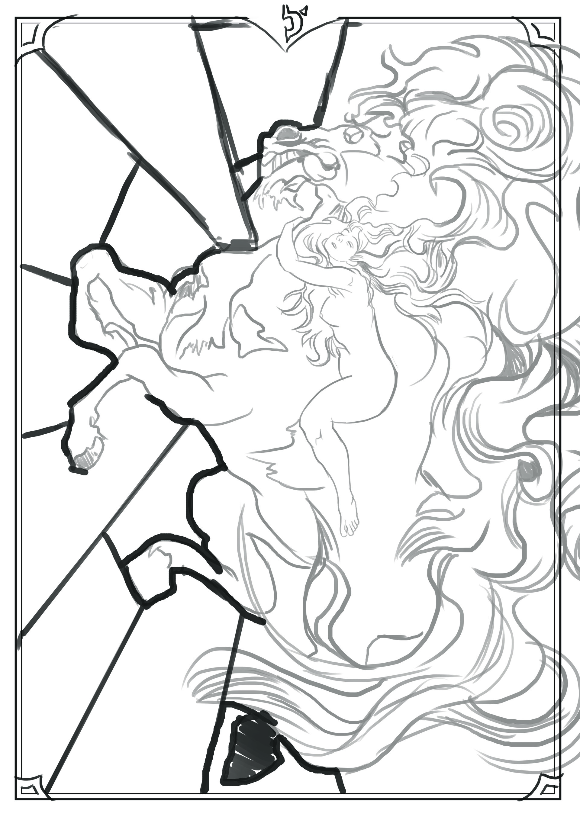 alexandru coloring pages