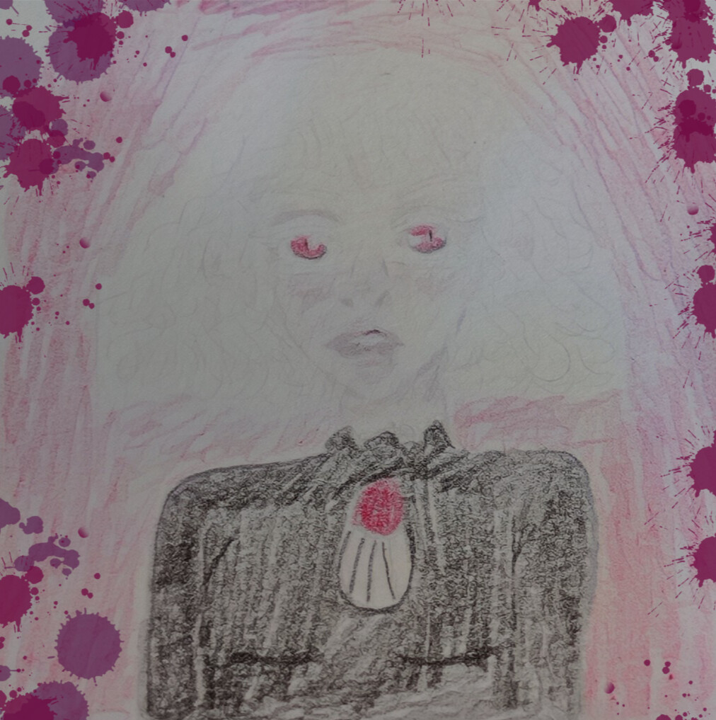 ArtStation - surprised Rem