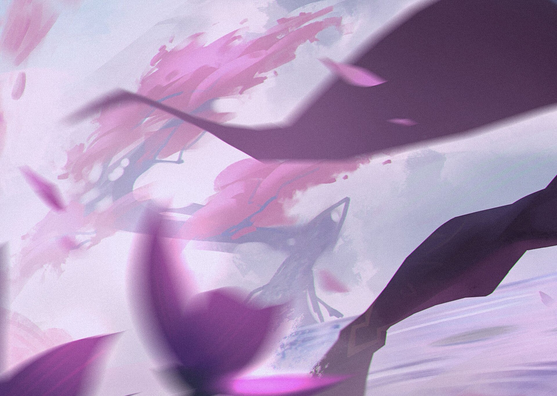 Fengwei Cui - 填完一个坑