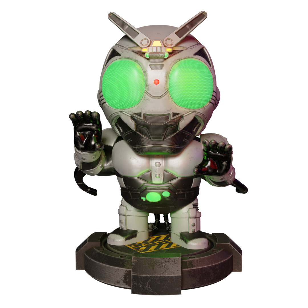 ArtStation - Shadowmoon