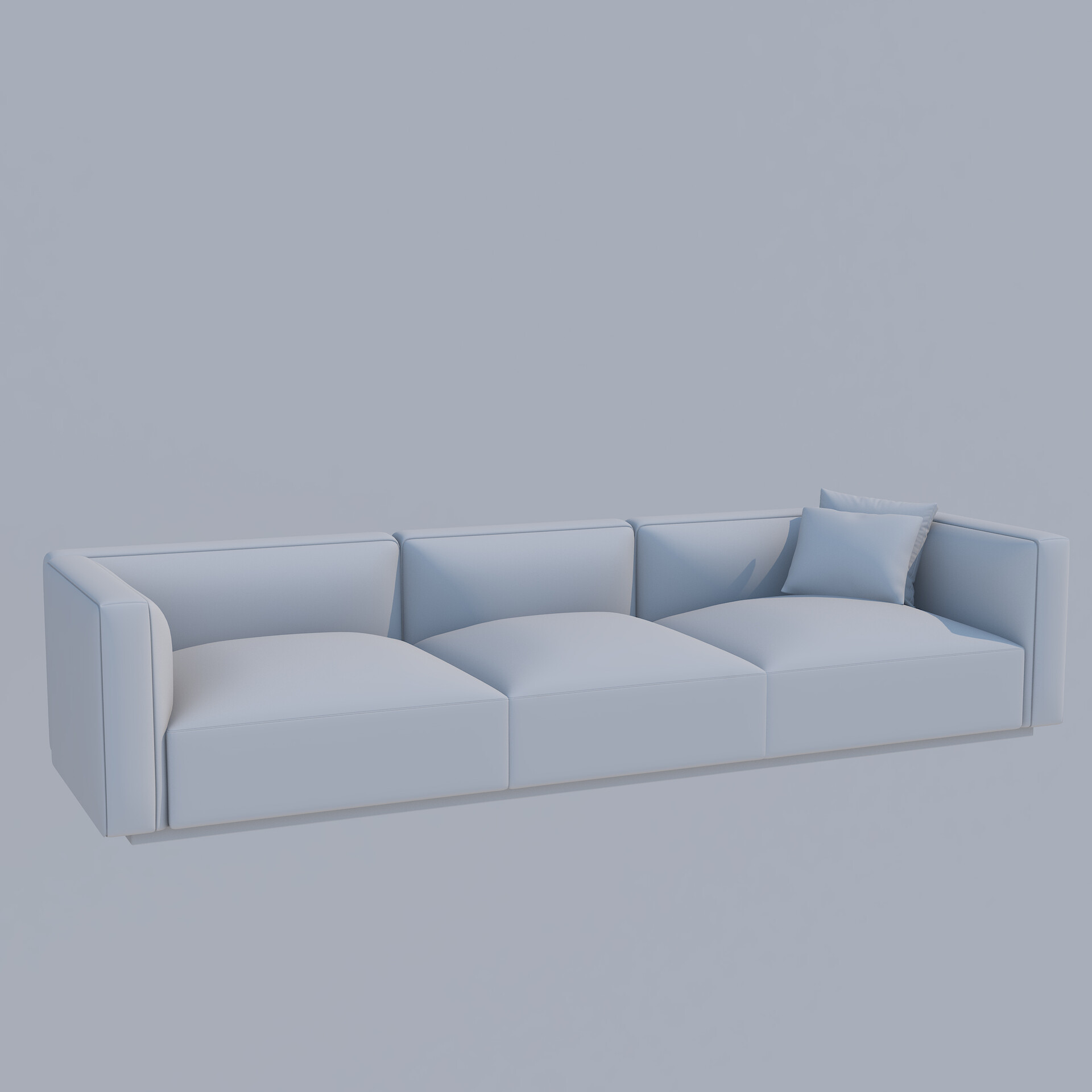 ArtStation - Sofa