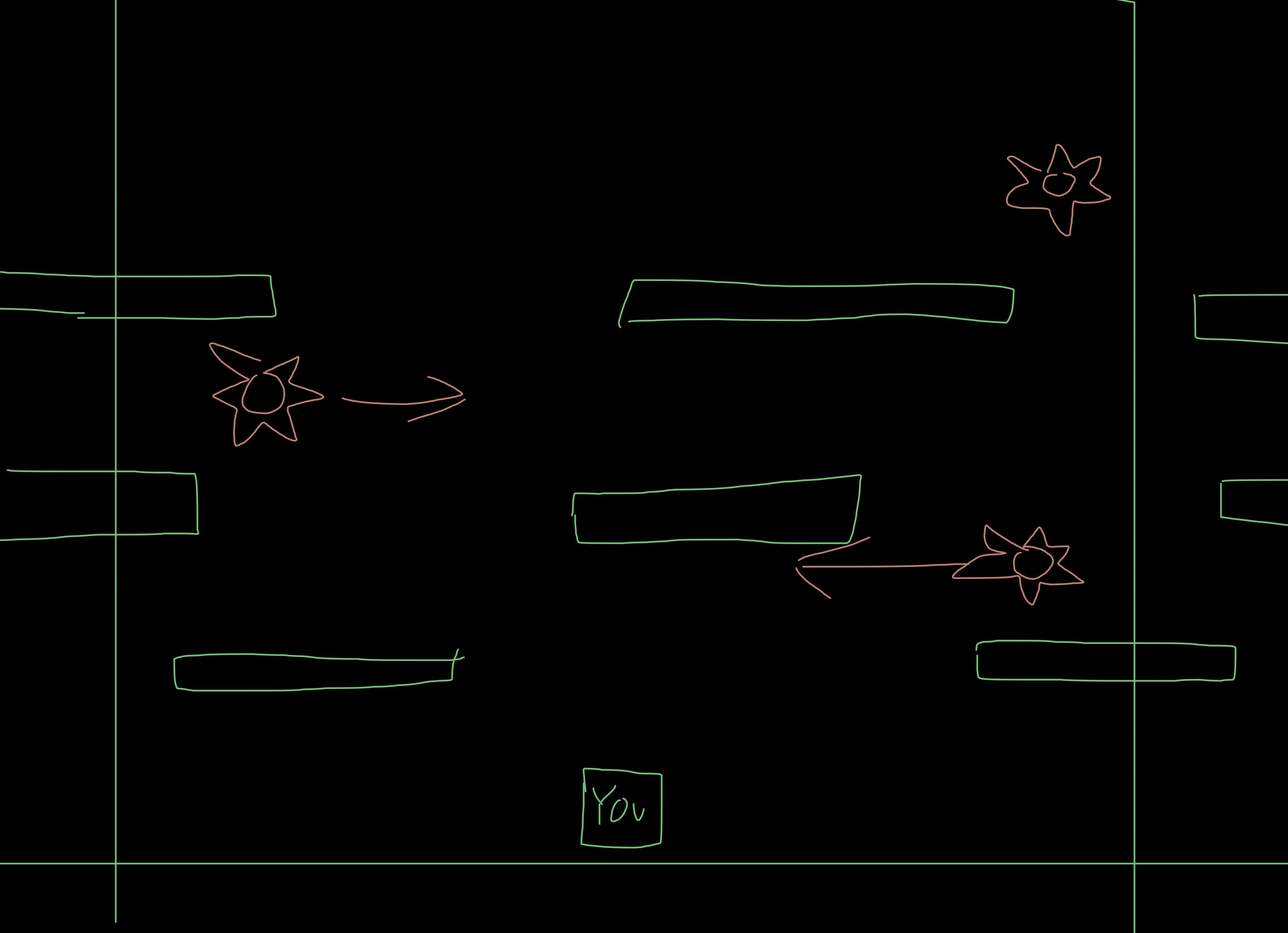 RobSkulls - Elemental Hydra (Concepts)