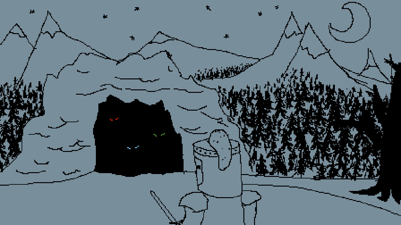 RobSkulls - Elemental Hydra (Concepts)