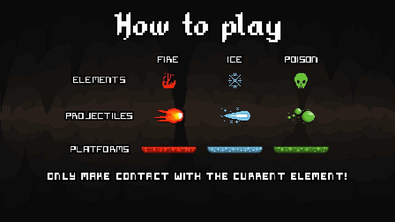 RobSkulls - Elemental Hydra (Concepts)